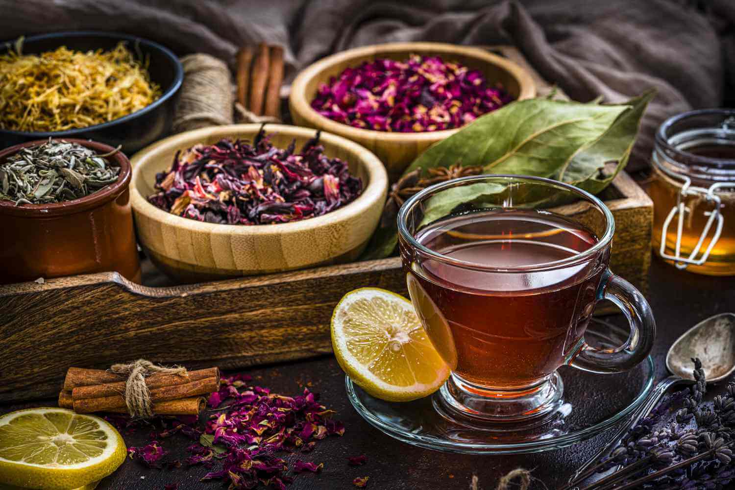 Understanding Tea Terminology: A Beginner’s Guide