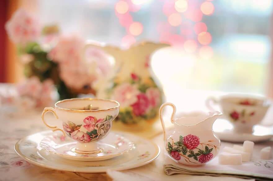 Exploring Timeless Tea Time Traditions