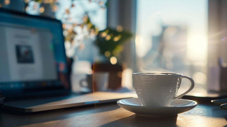 The Benefits of Switching from Coffee to Tea: Why You Should Consider