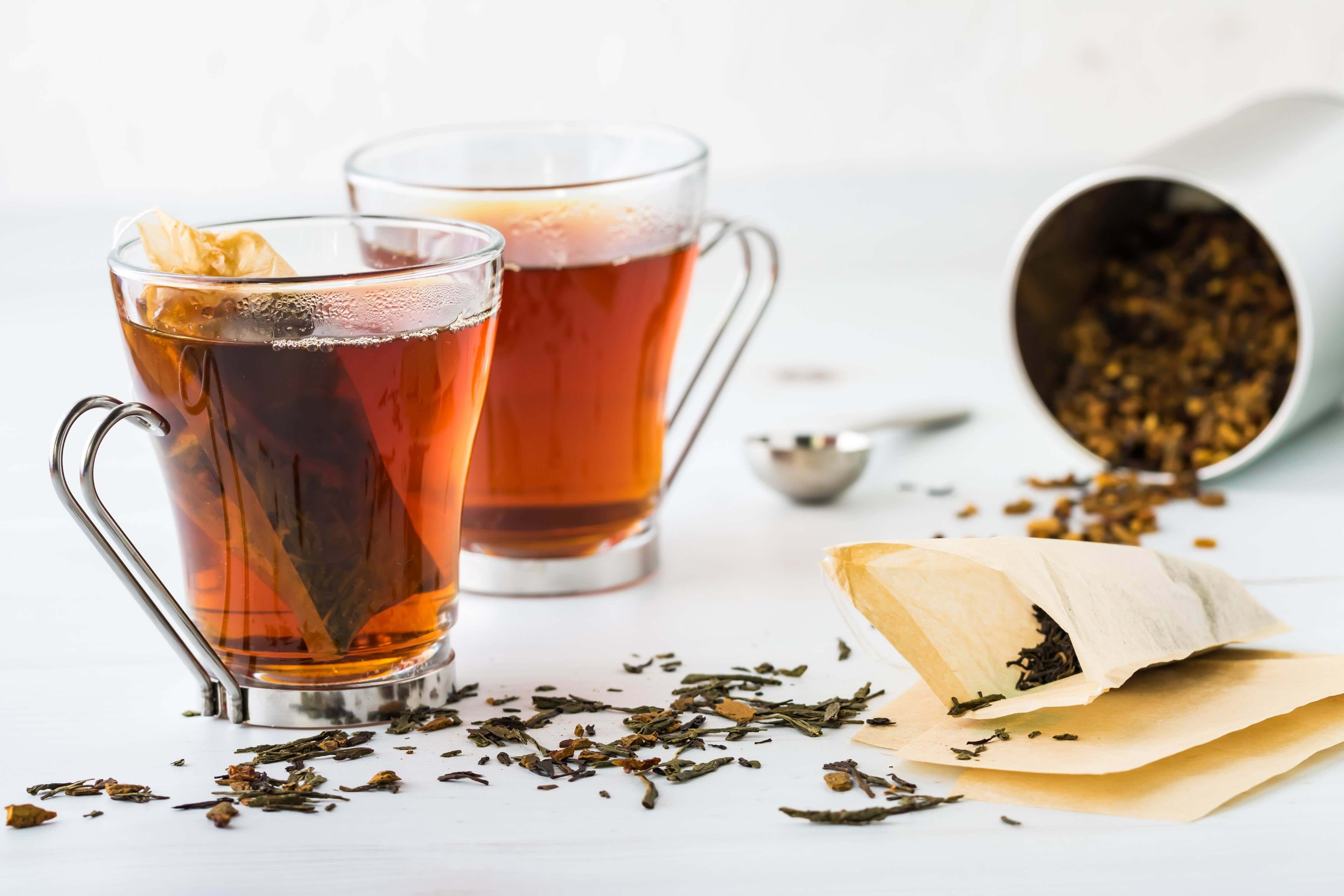Brewing Perfection: A Guide to the Perfect Cup of Tea
