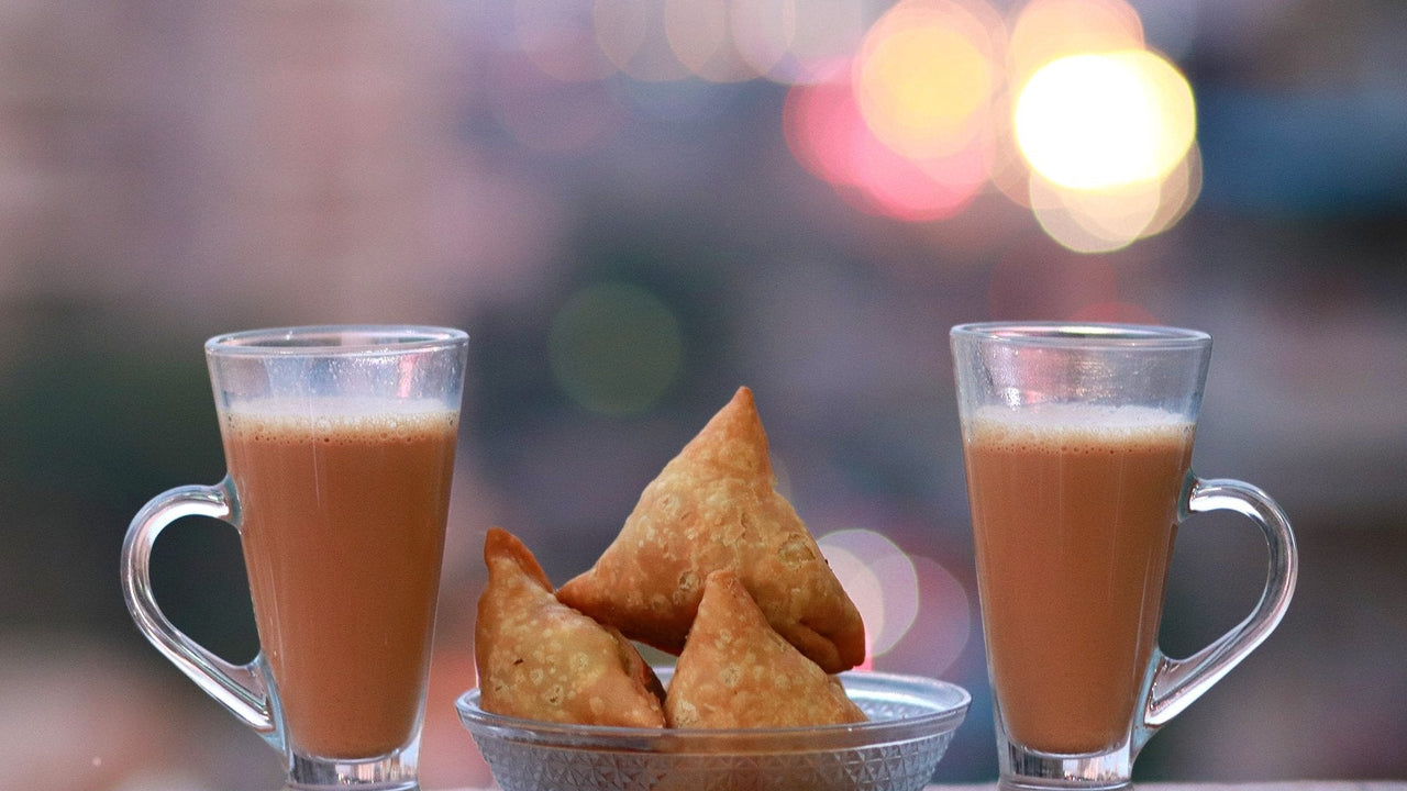 Why It’s Not Called “Chai Tea” (And the Real History of Chai)