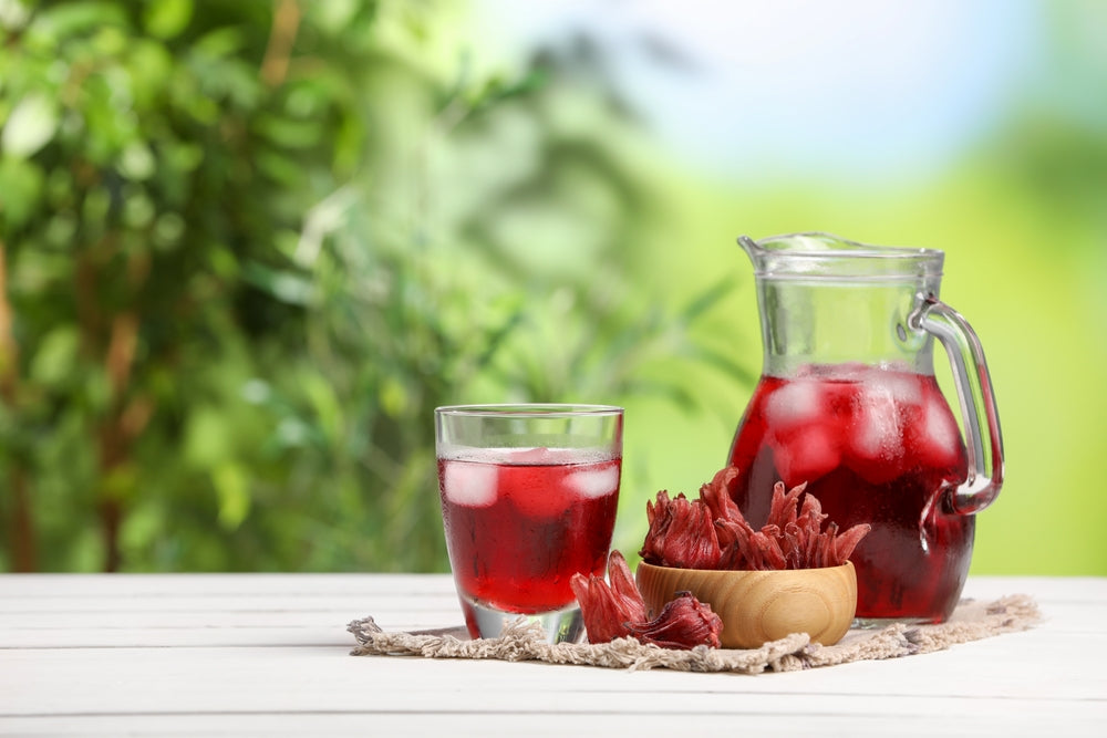 Treat Yourself or a Loved One to Full Moon Tea Company's Cold Brew Tea