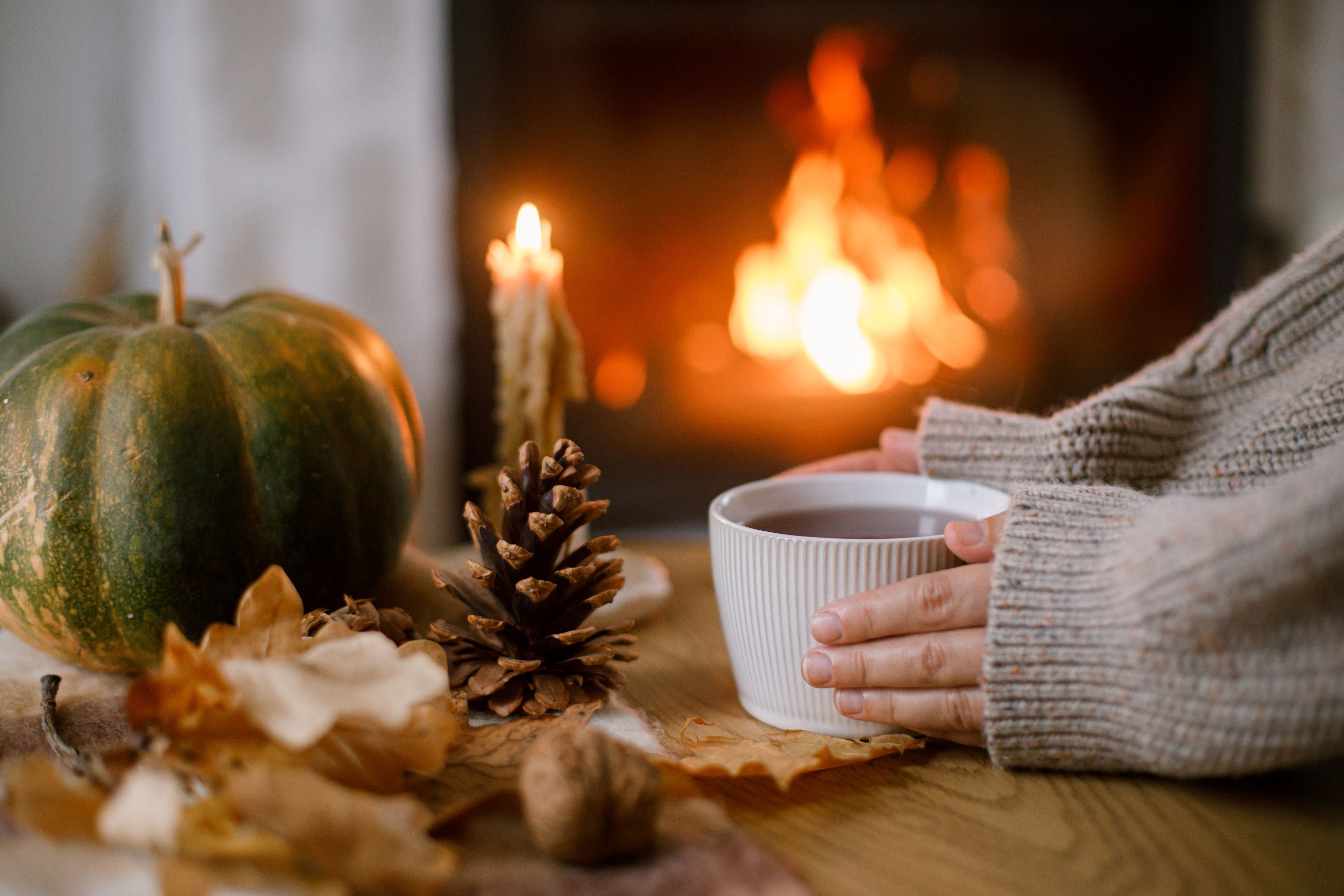 Holiday Tea-time Traditions Around the World