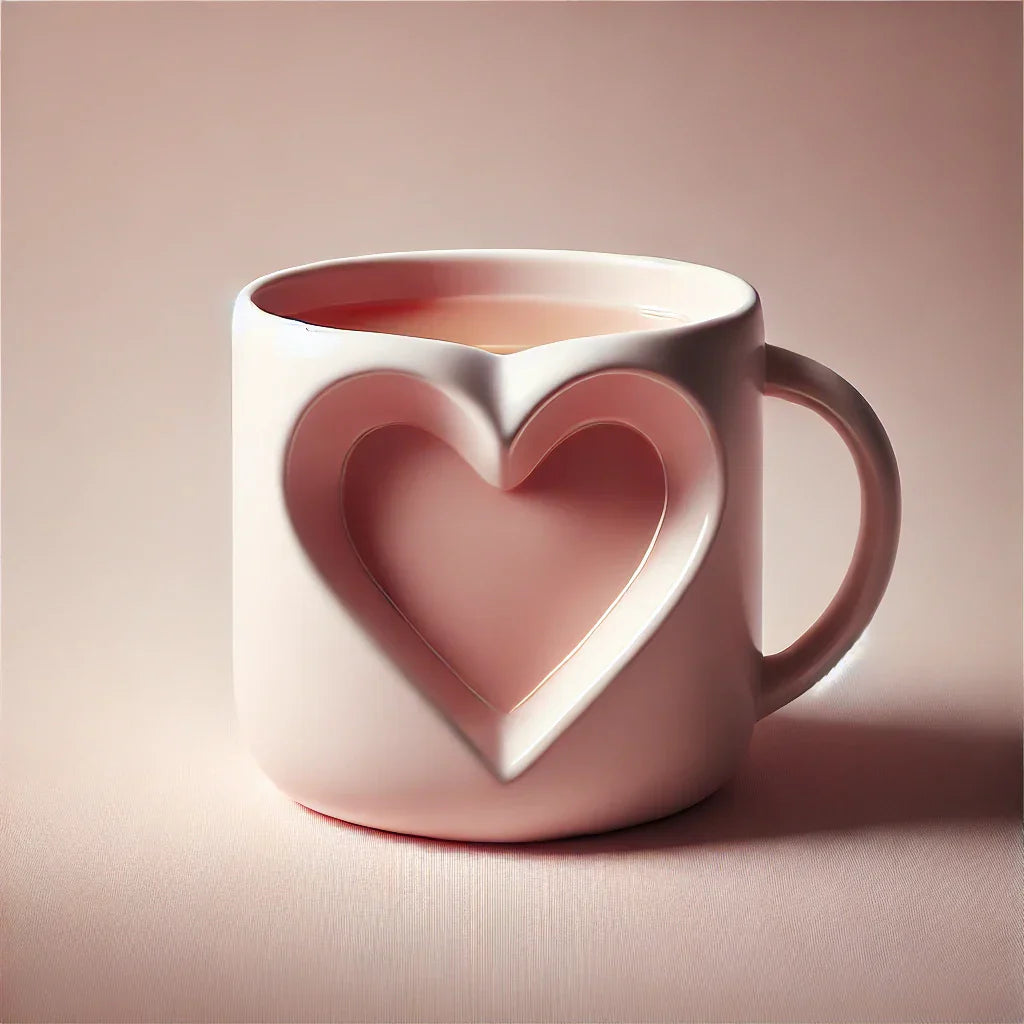 The History of Using Tea to Show Love