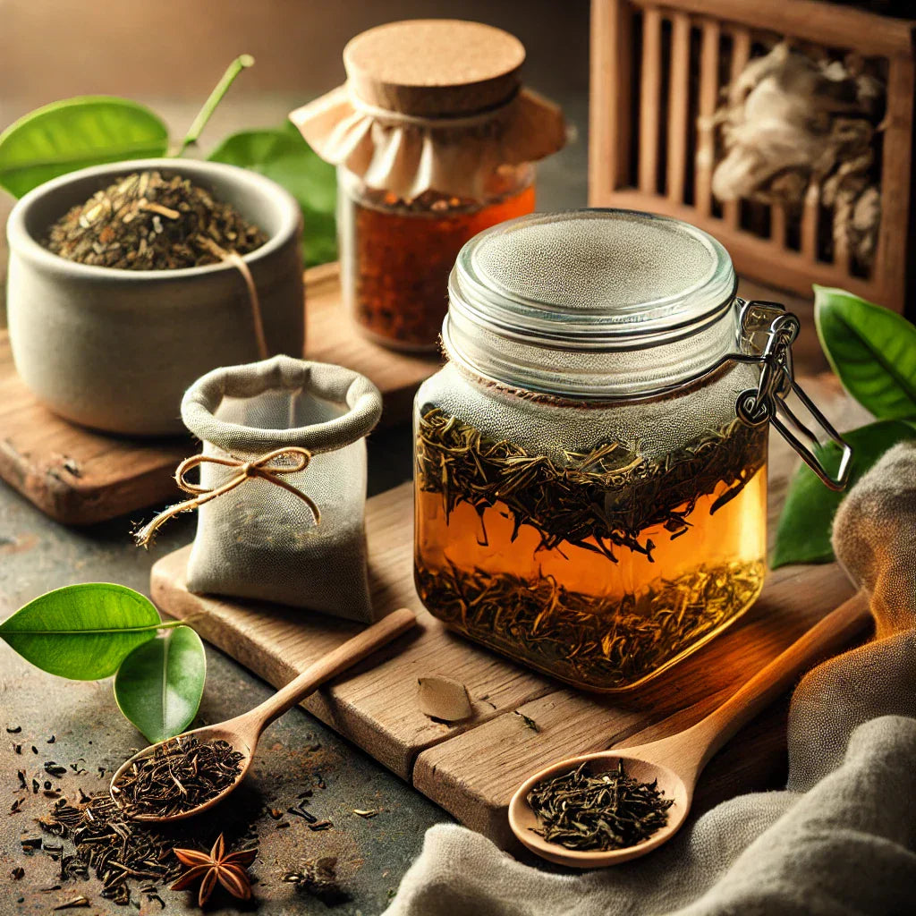 Understanding the Differences Between Sencha Green Tea, White Tea, Cey