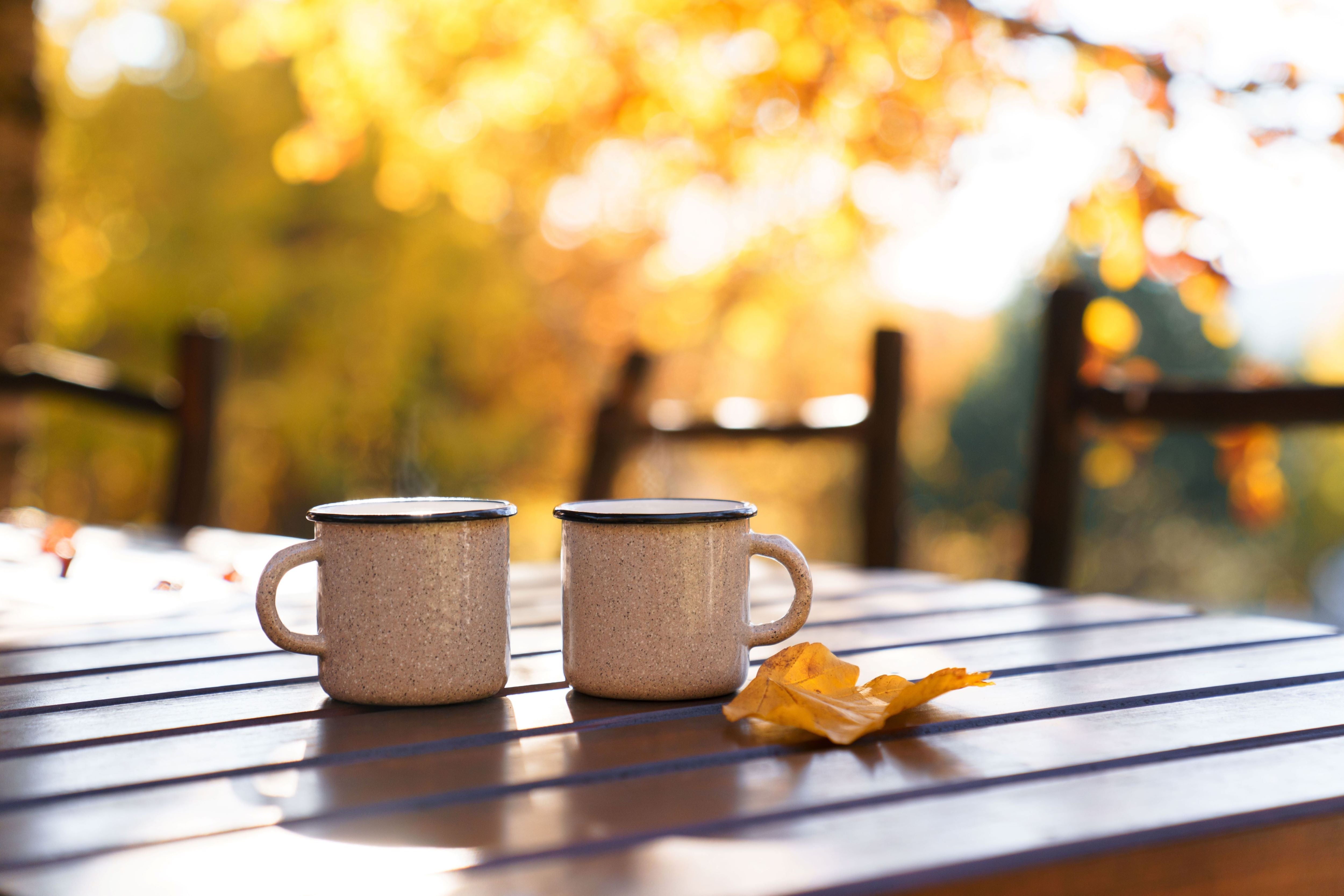 Golden Pumpkin Chai: A Warm, Spiced Autumn Treat