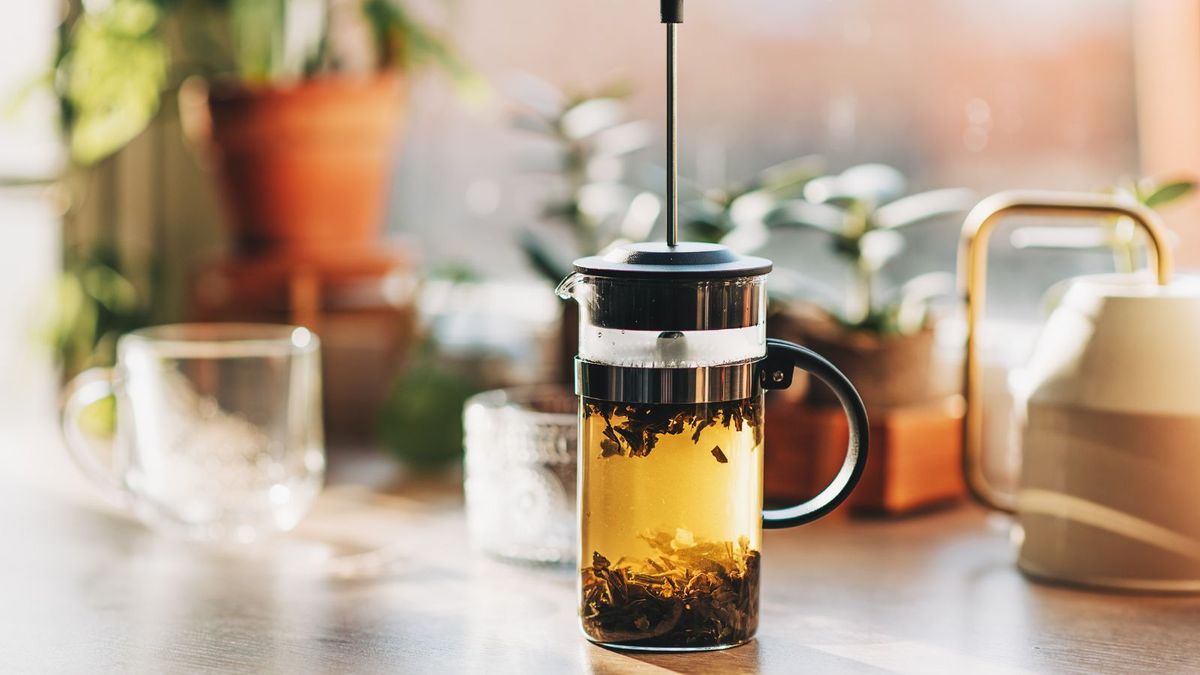 Why January Is the Perfect Time to Switch to Loose Leaf Tea