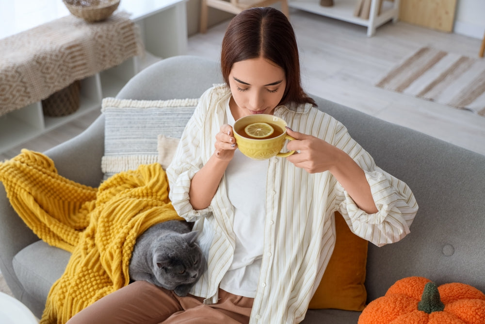 A Beginner’s Guide to Brewing Better Tea at Home: Simple tips that mak