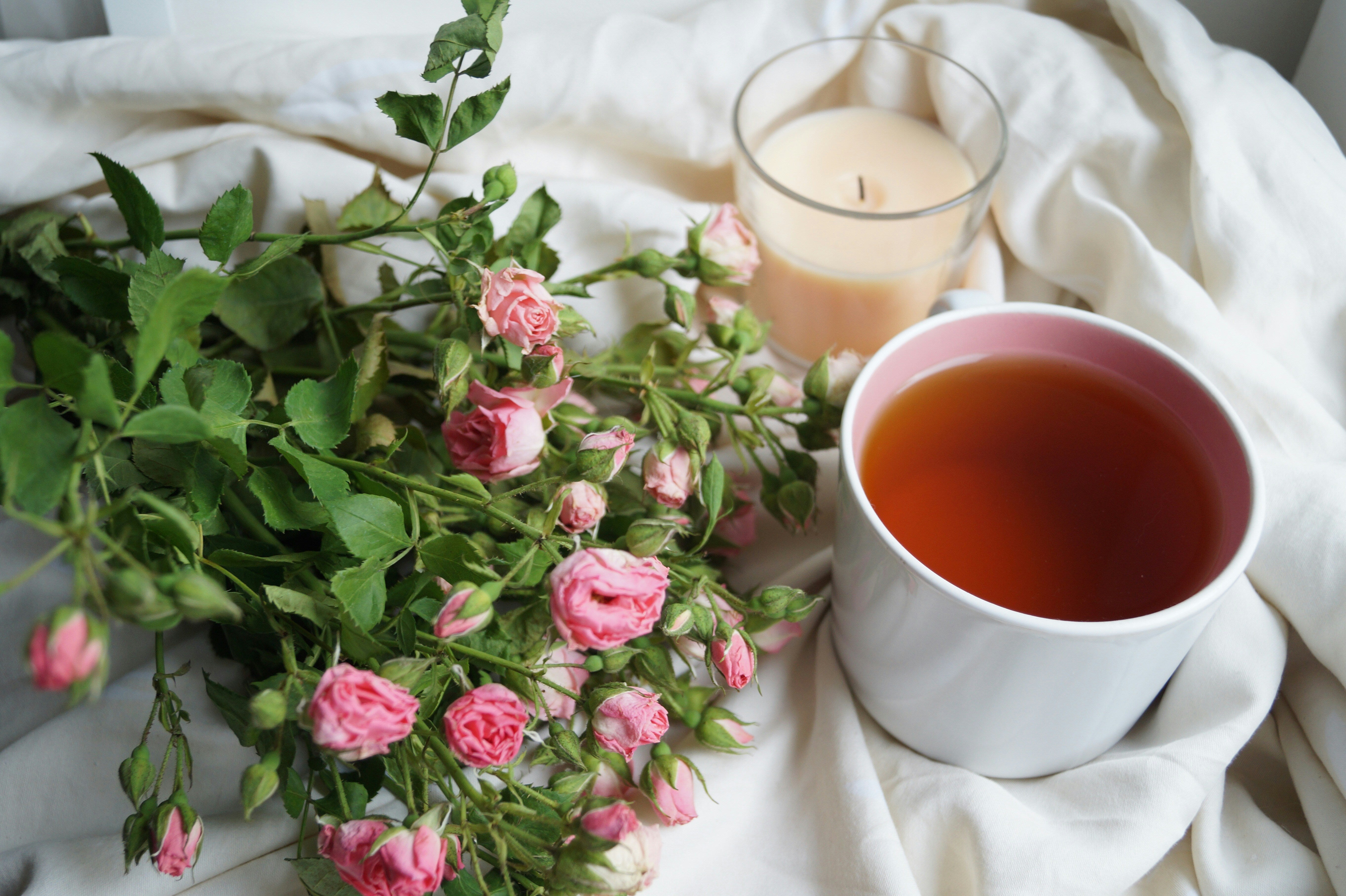 Brew a New Beginning: Tea Rituals for Spring Awakening