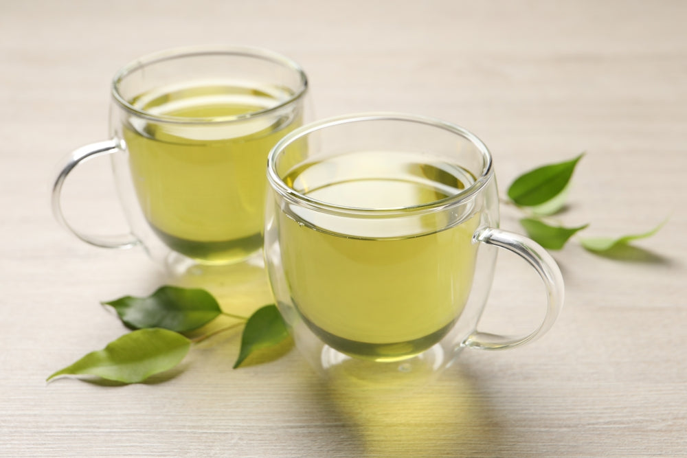 Go Green! Creative Ways to Celebrate St. Patrick’s Day with Green Tea