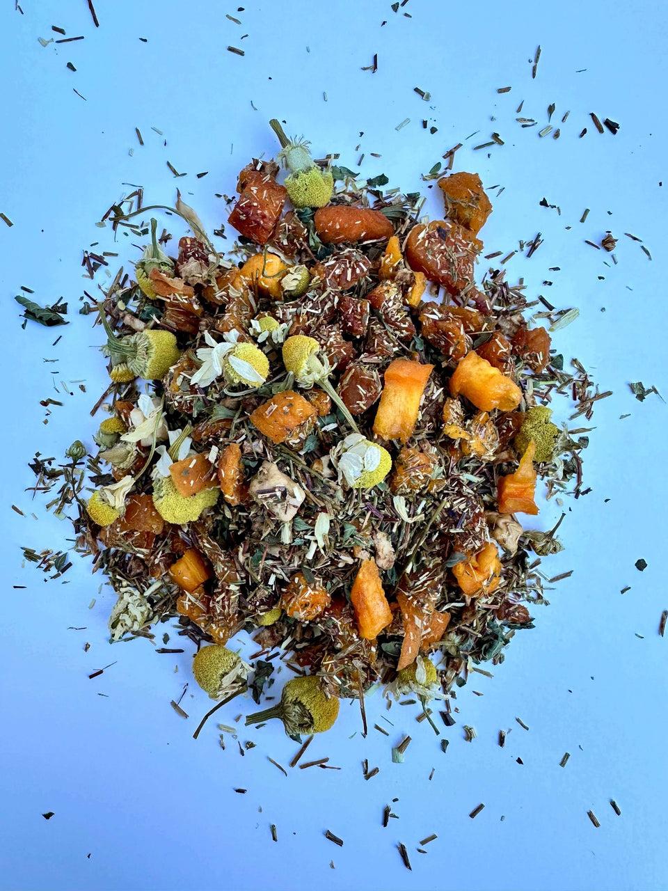 Full Moon Tea Company